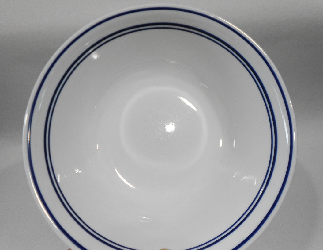 ️ Corelle CLASSIC CAFE BLUE 1-Qt SERVING BOWL 8.5" Vegetable *3 Cobal ...