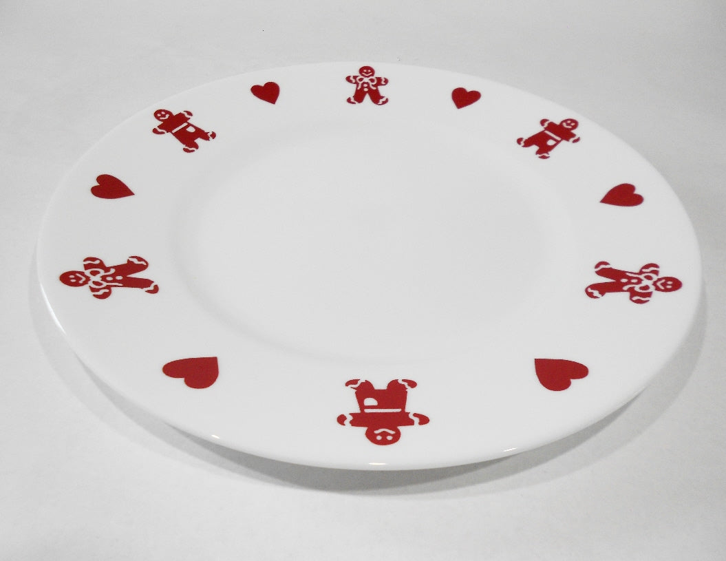 Corelle Christmas